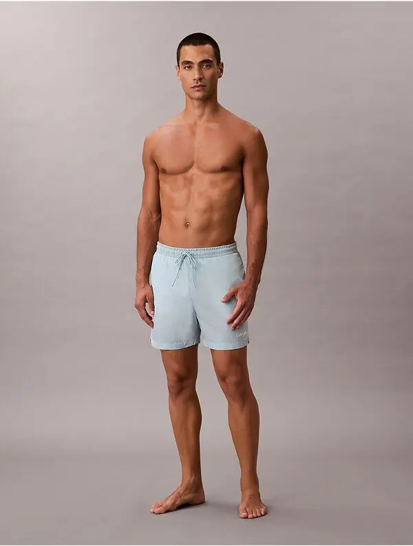 Calvin Klein Embody 5" Swim Shorts
