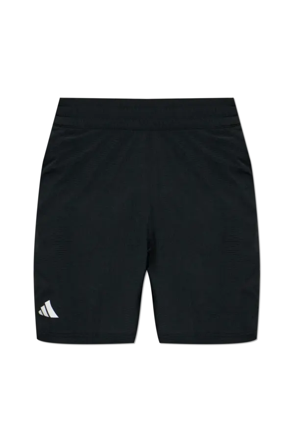 Adidas Logo Shorts