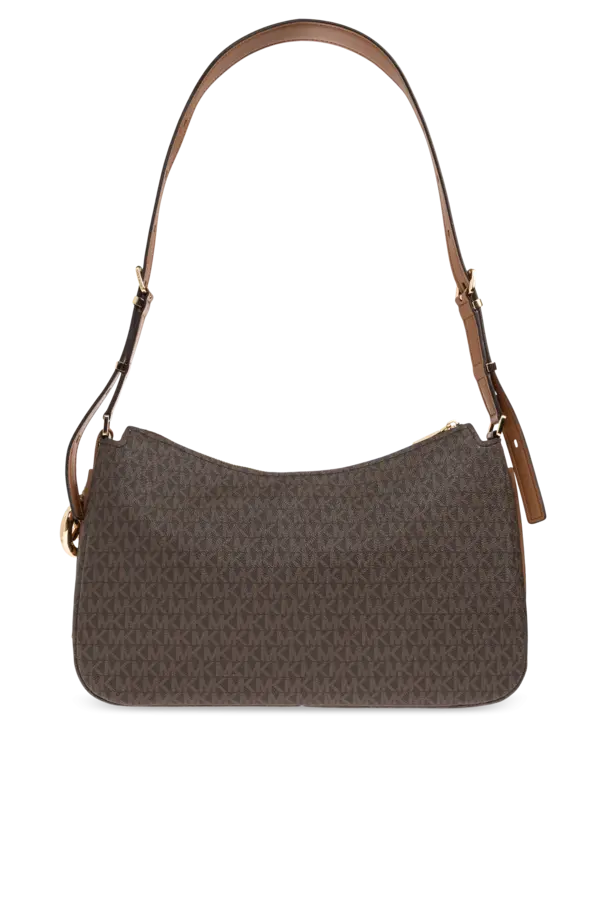 Michael Kors Shoulder Bag - Brown