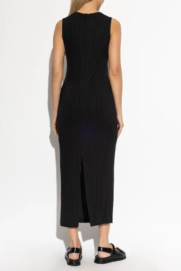 Rag & Bone Sleeveless Ribbed Dress