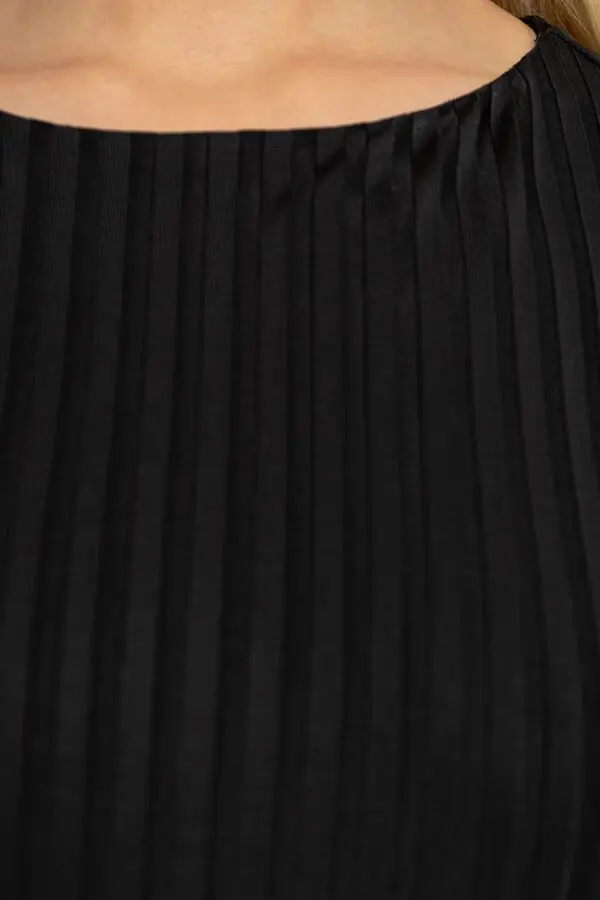 Rag & Bone Sleeveless Ribbed Dress