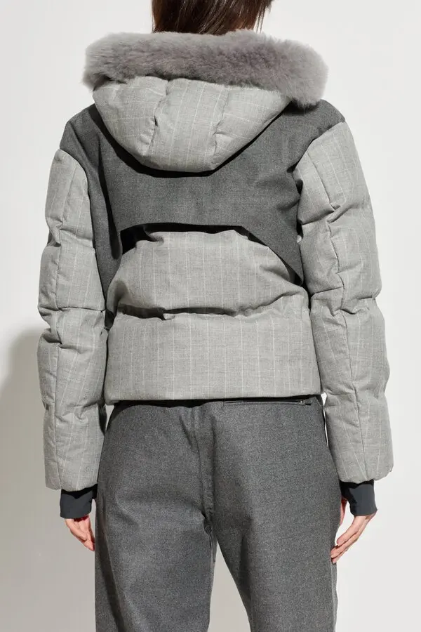 Sease Arlo Vampire 3.0 Ski Jacket - Grey