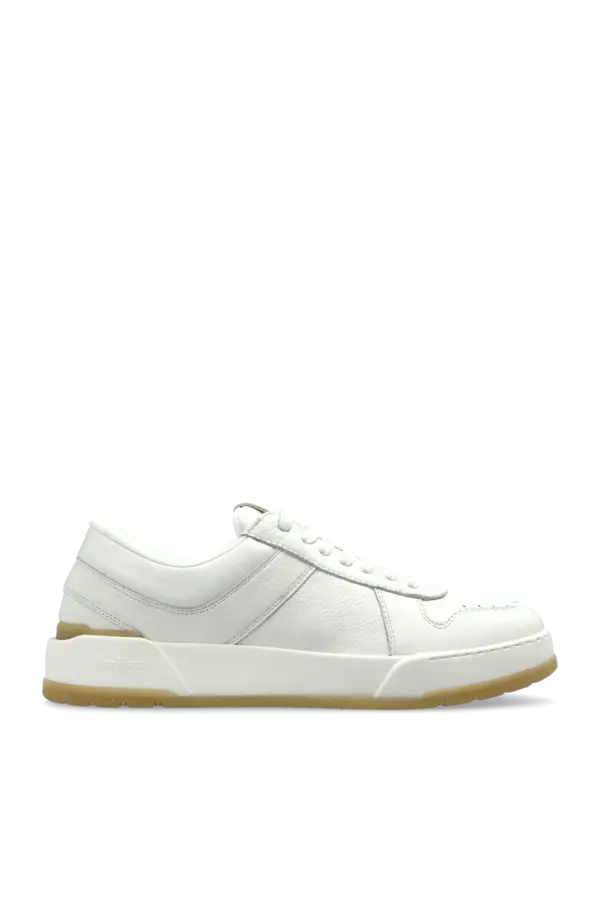 Max Mara Blocco Sneakers