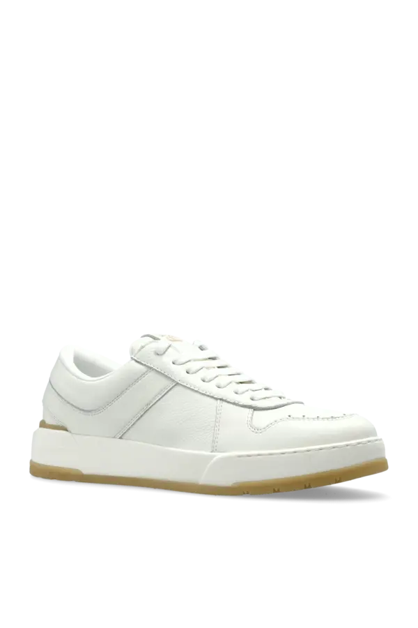 Max Mara Blocco Sneakers