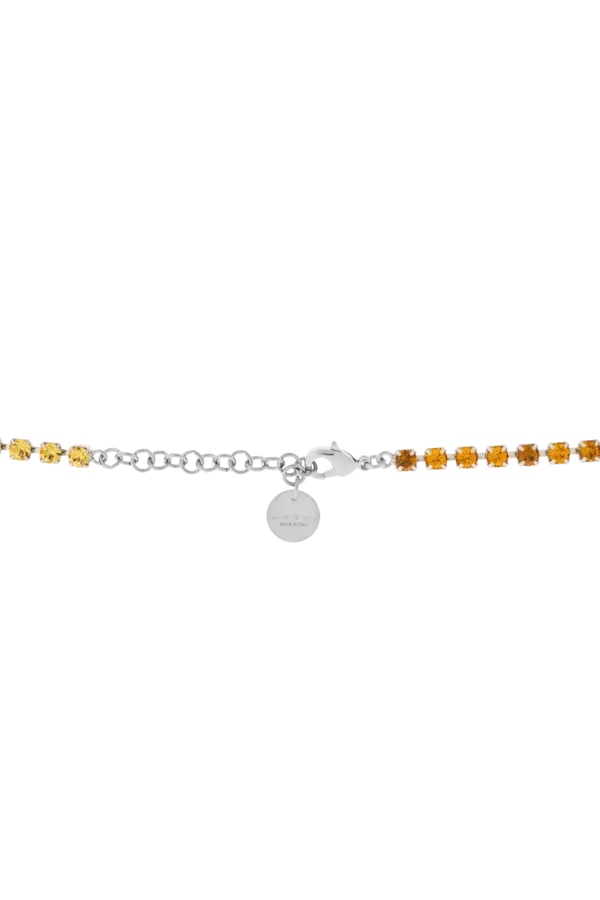 Marni Crystal Necklace