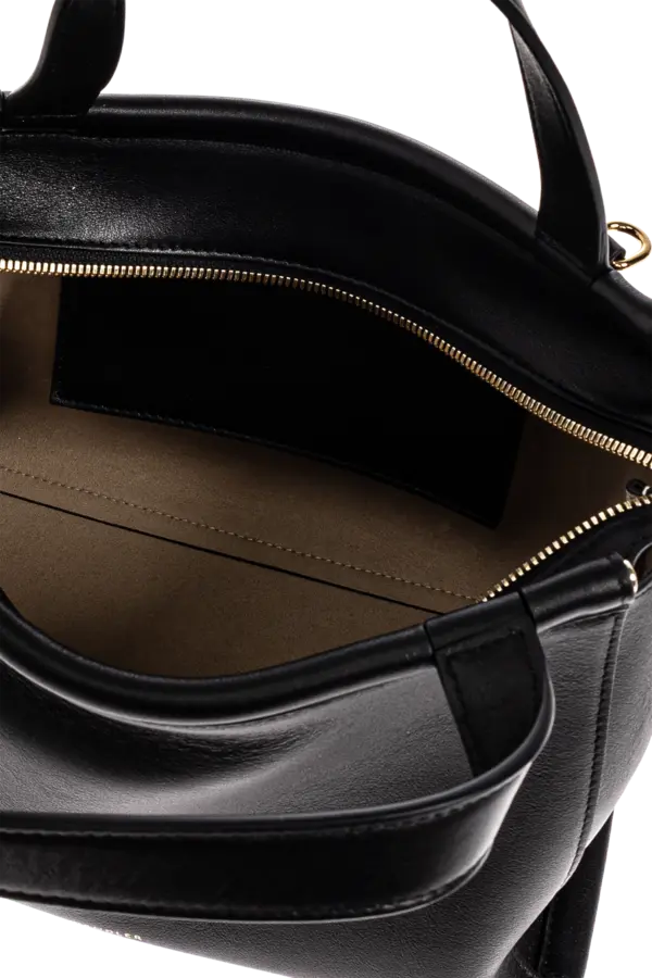 WANDLER Ida Handbag - Black
