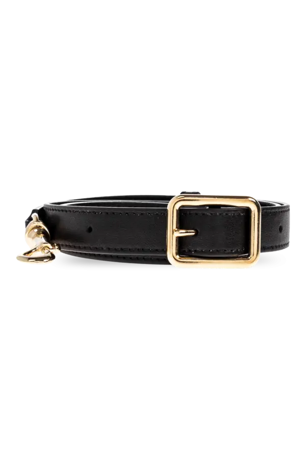 WANDLER Ida Handbag - Black
