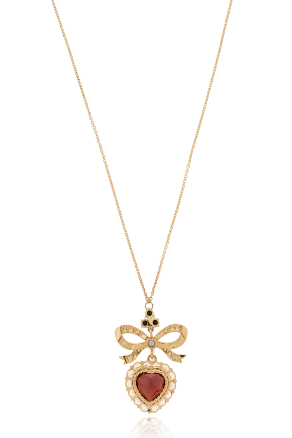 Dolce & Gabbana Necklace - Gold
