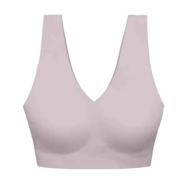 EBY Bralette, Seamless - Haze