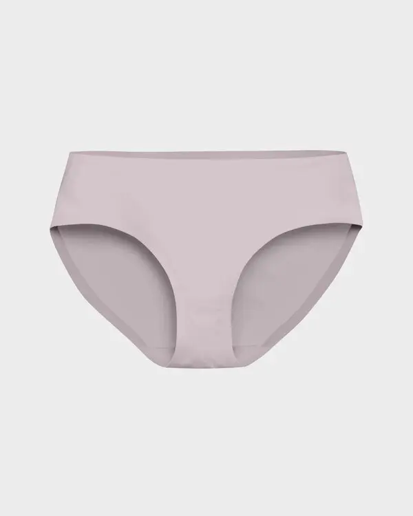 EBY Brief Panties, Seamless - Haze