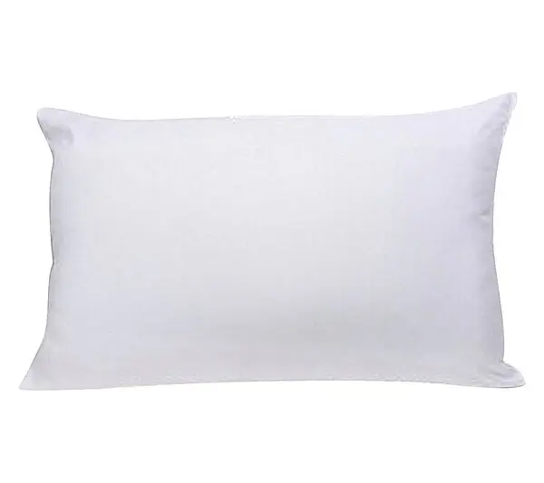 DOCTOR PILLOW Dr Pillow 2-pack Luna O Pedic Luxe Cloud Pillow - One-color