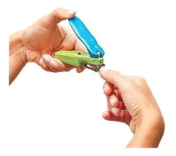 EVERTONE Multi Angle Nail Clipper