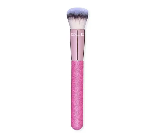 DOLL 10 Special Edition Smoothing Complexion Br Ush - One-color