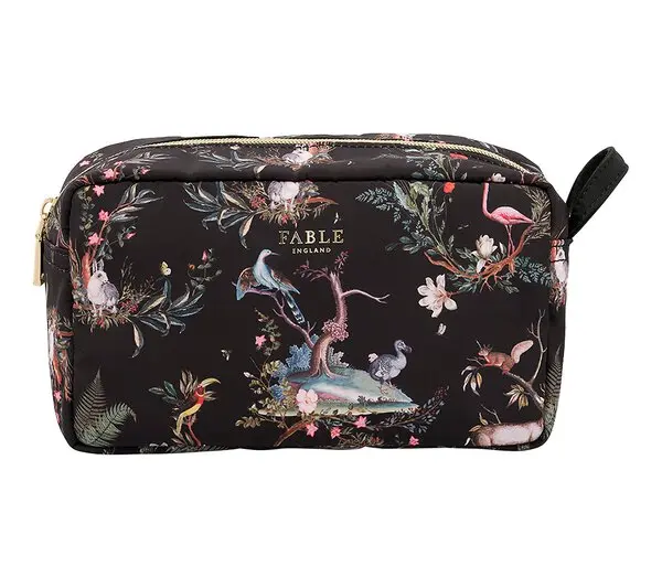 FABLE ENGLAND Wash Bag - One-color