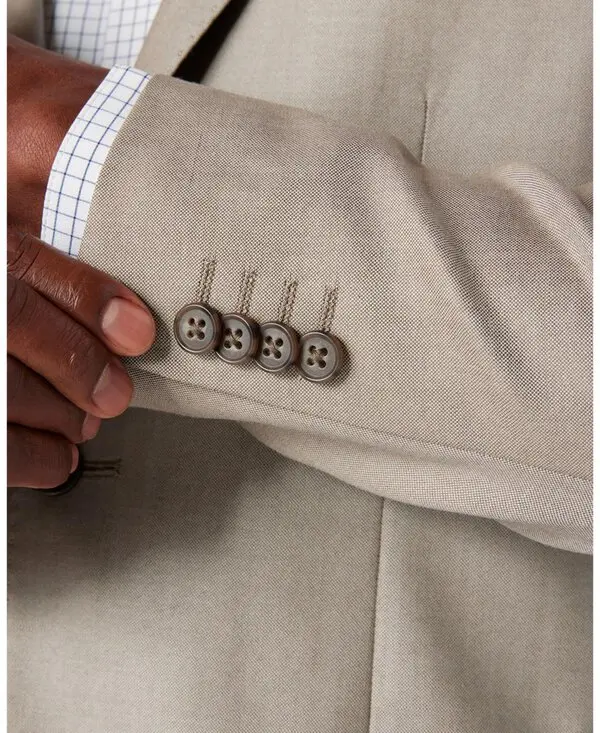 Mizzen+main Lavelle Blazer