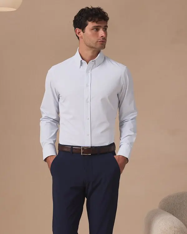 Leeward Formal Dress Shirt