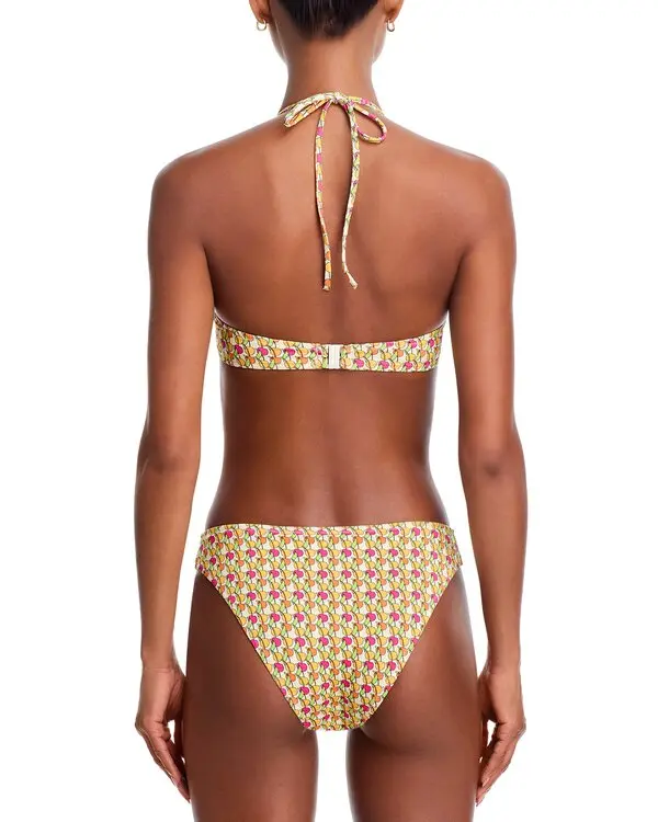 Solid & Striped The Tati Bikini Bottom