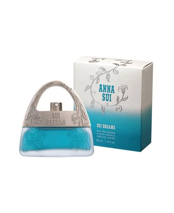 Anna Sui Sui Dreams Eau De Toilette, 50ml