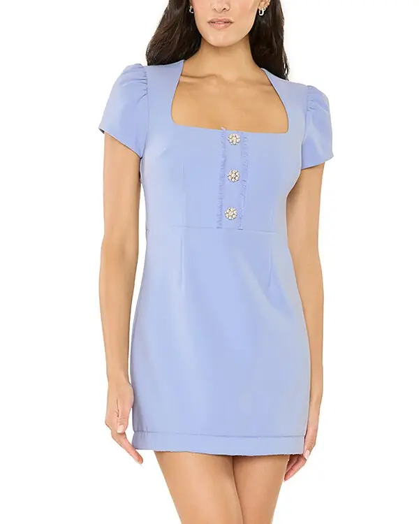 Likely Westy Dress - Lavender Luster