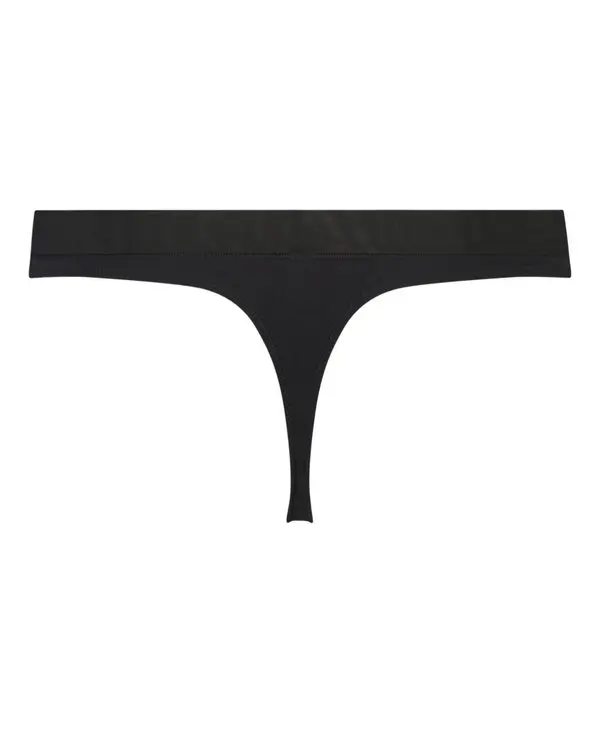 Hunkemoller Mesh Thong