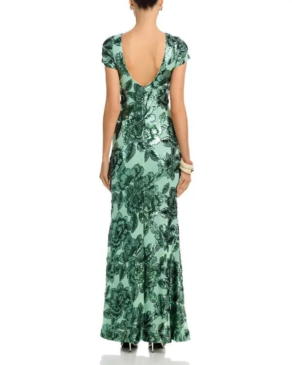sage green mesh dress Magical Moments Maxi Dress - Sage, Medium | Hazel and Olive