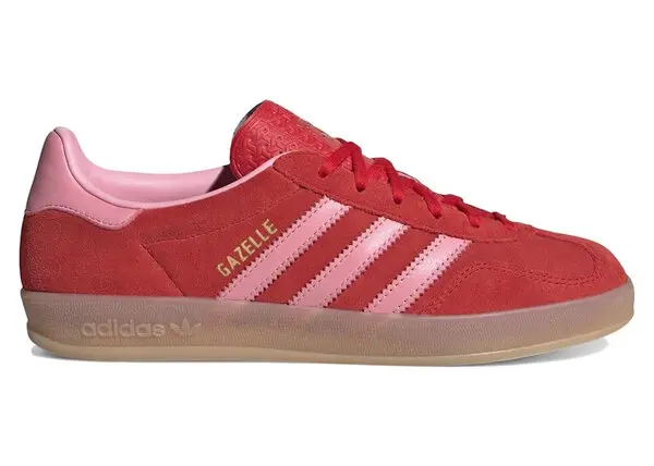 Adidas Gazelle Indoor Sneakers