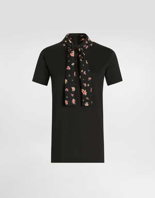 Dolce & Gabbana Jersey T-shirt