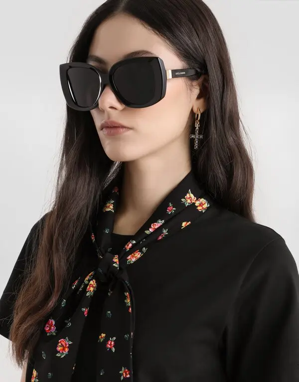 Dolce & Gabbana Jersey T-shirt