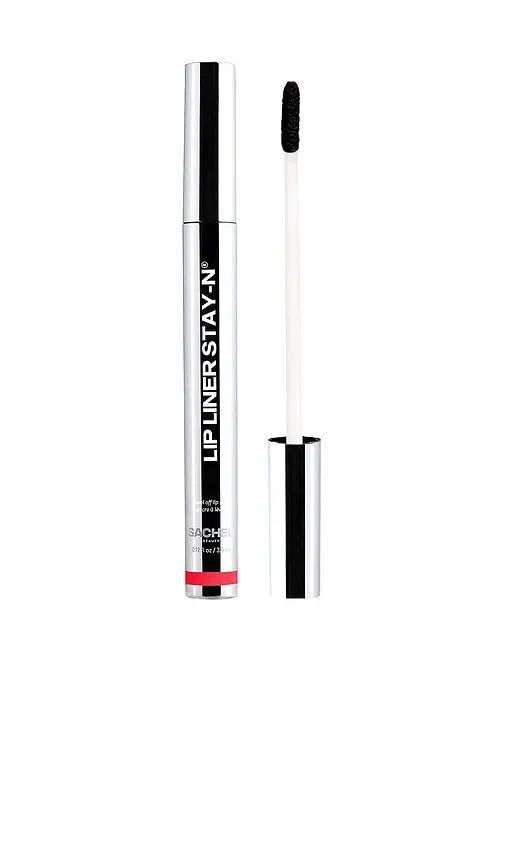 SACHEU Lip Liner Stay-n - Leftonred