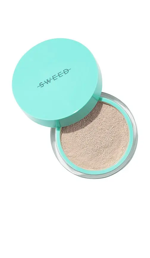 SWEED LASHES Miracle Powder Mini - 00 Fair