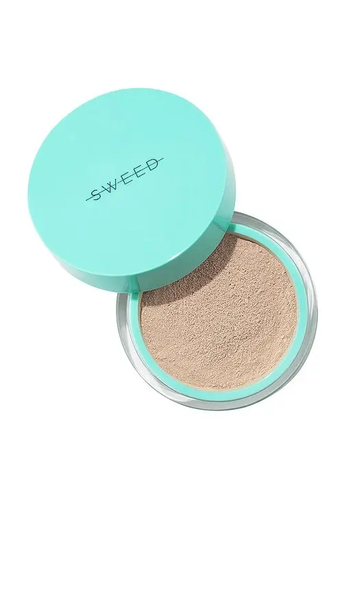 SWEED LASHES Miracle Powder Mini - 01 Light