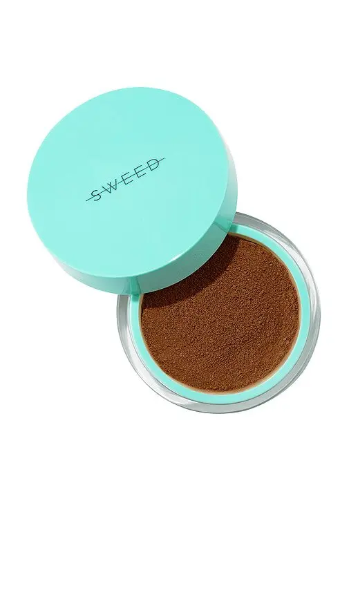 SWEED LASHES Miracle Powder Mini - 06 Deep