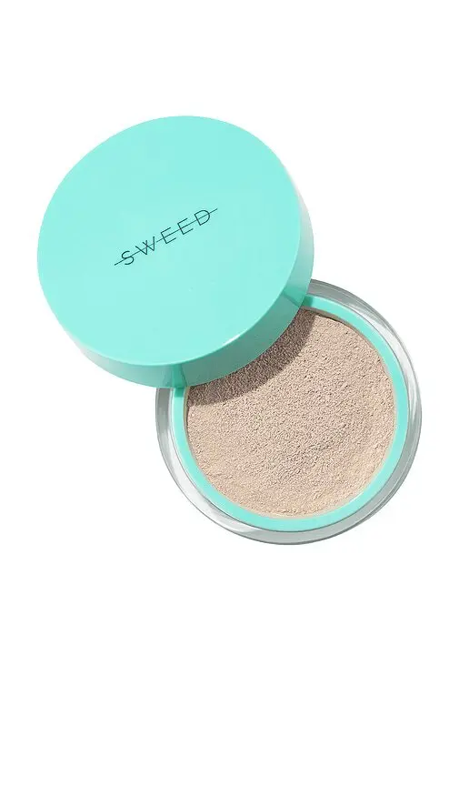 SWEED LASHES Miracle Powder - Fair 00