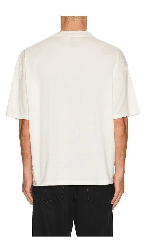 REPRESENT Owners Club Tee In White