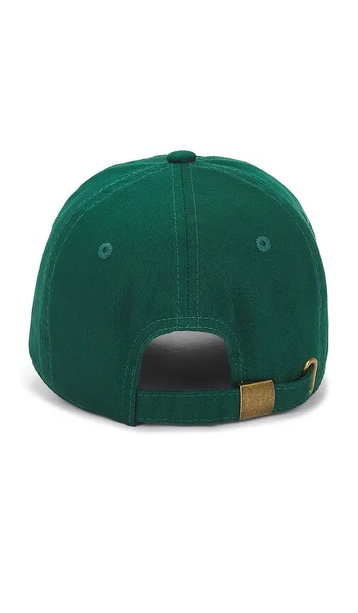 MUSEUM OF PEACE & QUIET University Distressed Cap