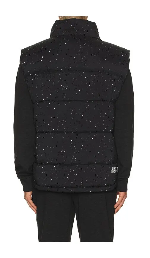 LEGENDS Alpine Puffer Vest