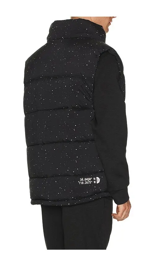 LEGENDS Alpine Puffer Vest