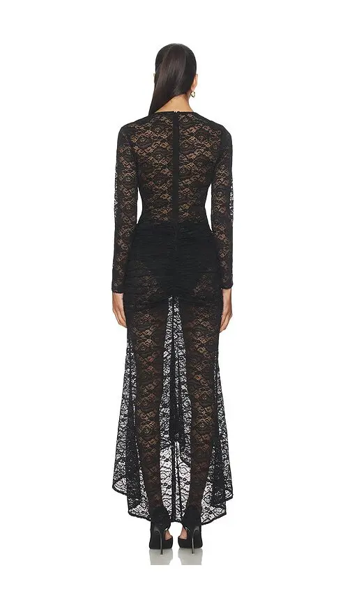 Ronny Kobo Nelli Dress