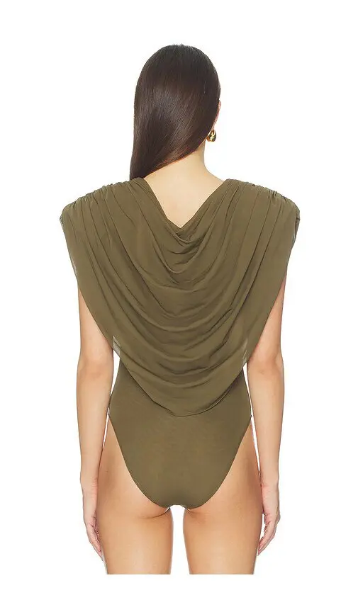 Ronny Kobo Cindi Bodysuit