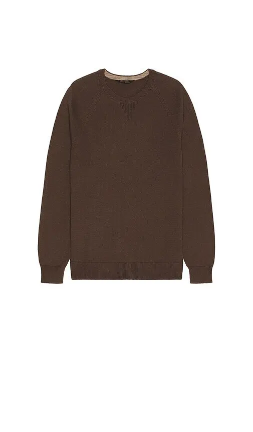 RHONE Dubliner Crewneck Sweater