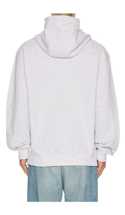 Casablanca Hooded Sweatshirt - Dance Joy