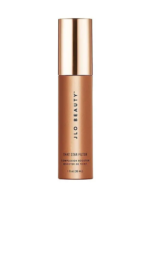 JLO BEAUTY That Star Filter Complexion Booster In Rich Bronze - N,a