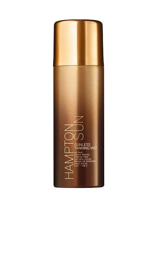 HAMPTON SUN Sunless Tanning Mist - N,a