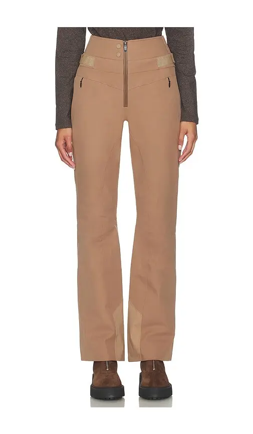 Bogner Borja4-t Pant - Hazelnut