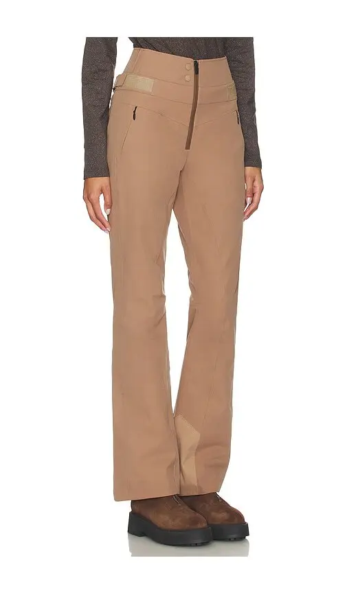 Bogner Borja4-t Pant - Hazelnut