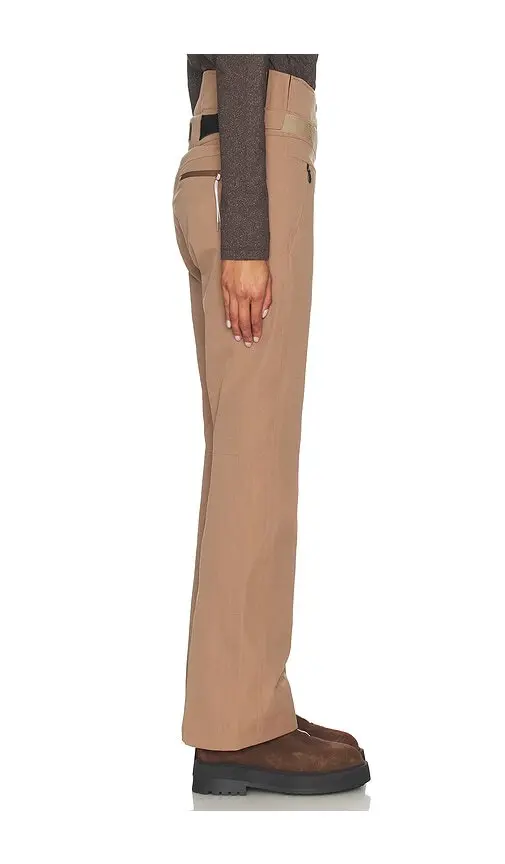 Bogner Borja4-t Pant - Hazelnut