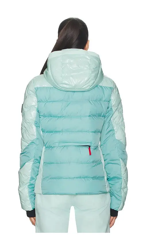 Bogner Farina3 Jacket - Bleached Ice