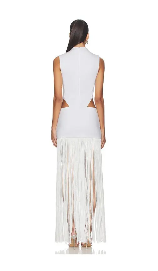 Nbd Shabana Maxi Dress