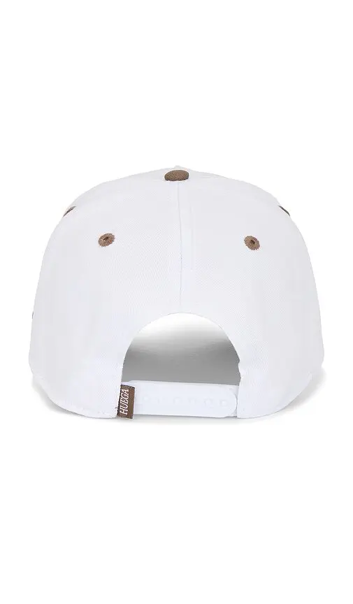 HUEGA HOUSE Legacy Cap