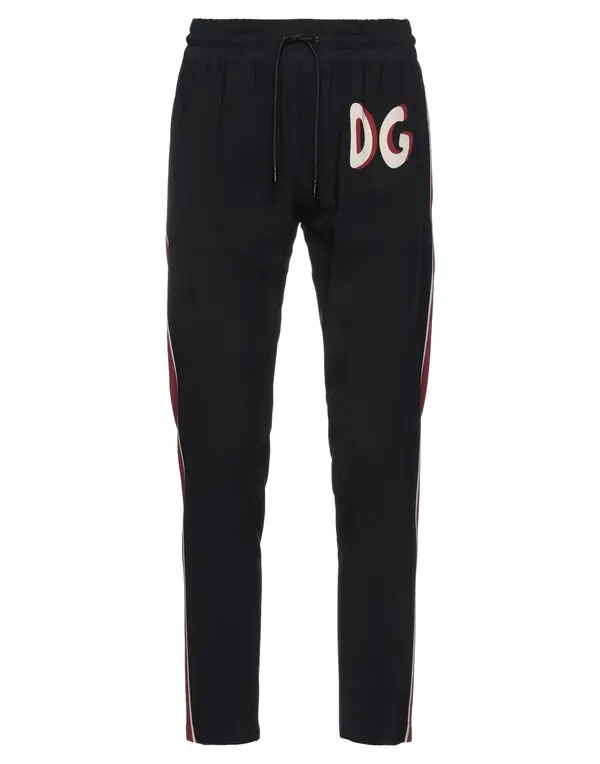 Dolce & Gabbana Pants Size Viscose